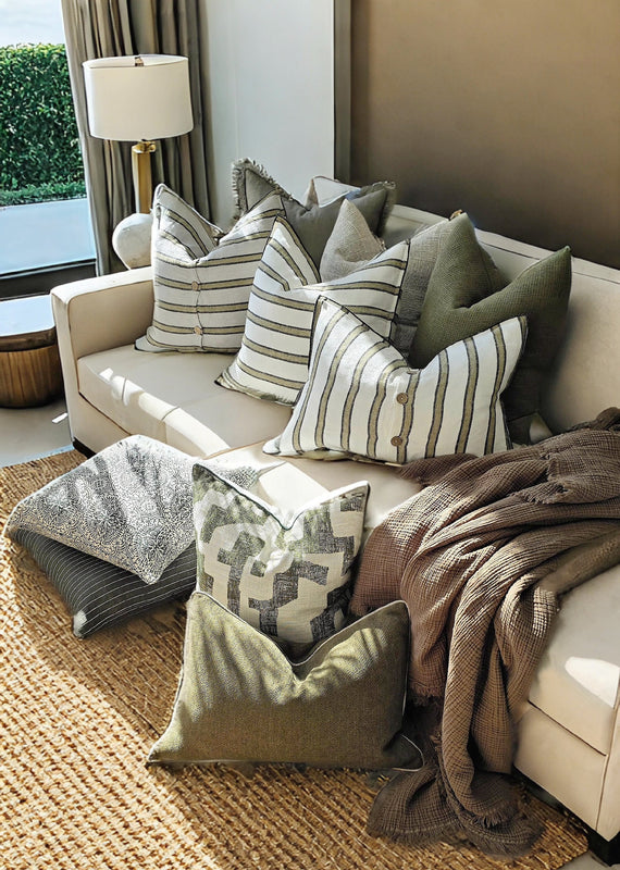 Green – Macey & Moore