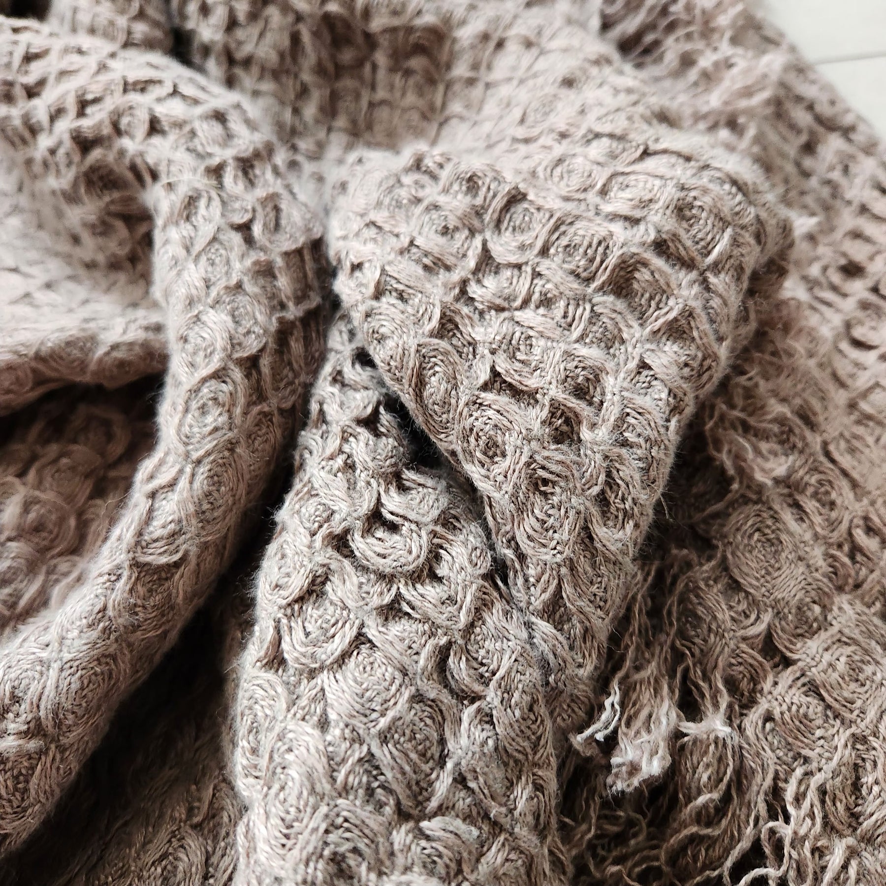 Luxury French Linen Wholesaler and Supplier | Sydney Showroom – Macey ...