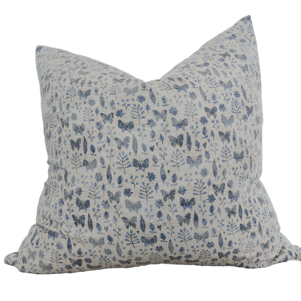 Blue – Macey & Moore