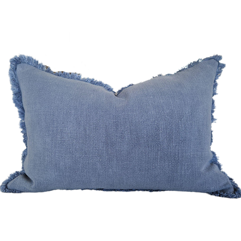 Blue – Macey & Moore