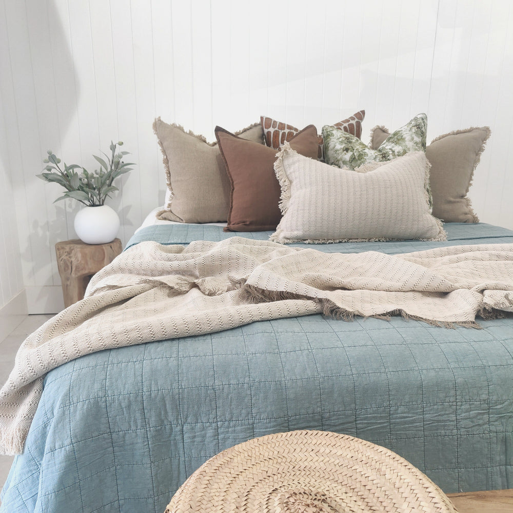 Blue – Macey & Moore