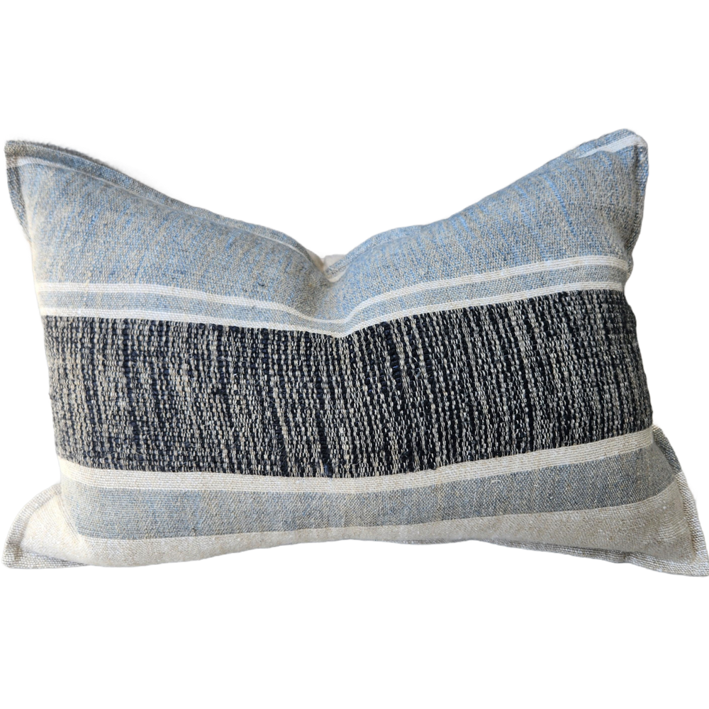 Blue – Macey & Moore