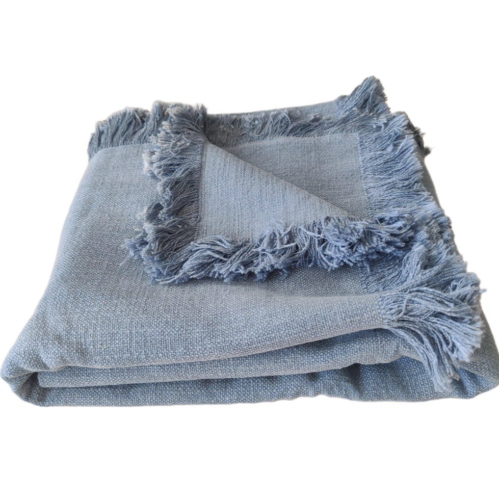 Blue – Macey & Moore