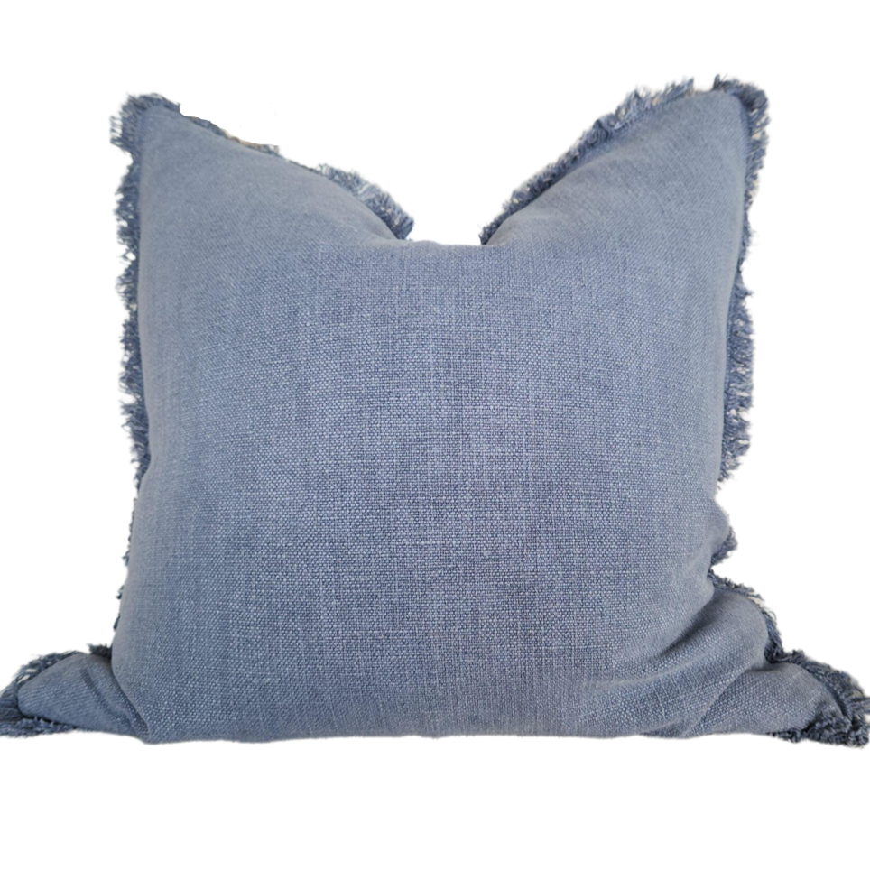 Blue – Macey & Moore