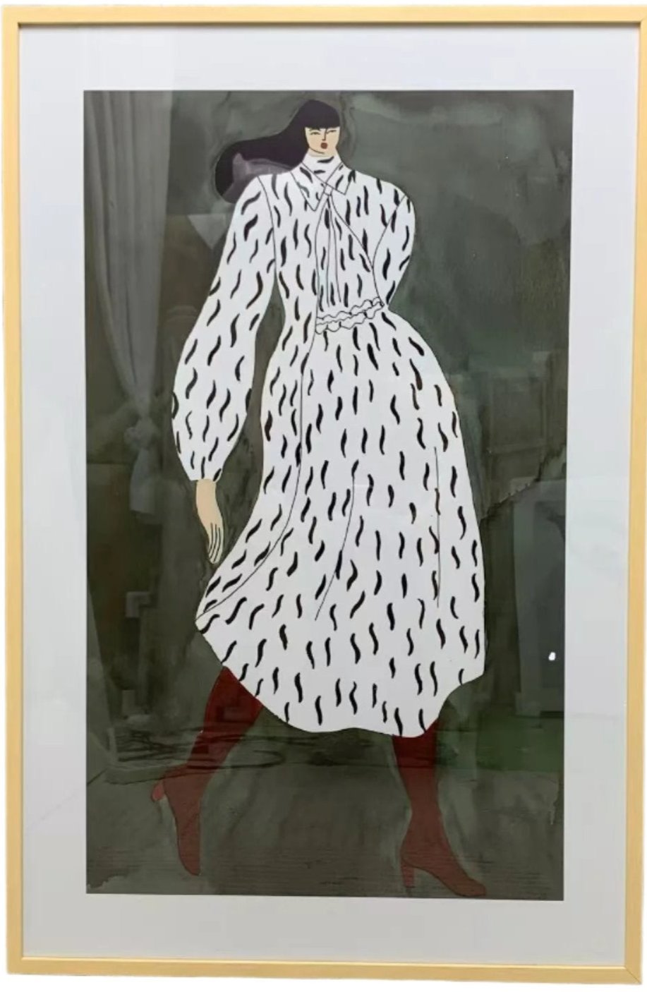 Wall Art – Macey & Moore