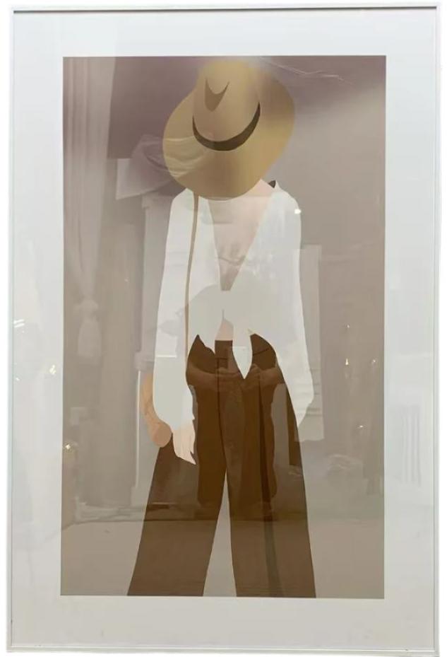 Wall Art – Macey & Moore