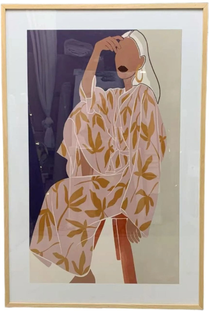 Wall Art – Macey & Moore