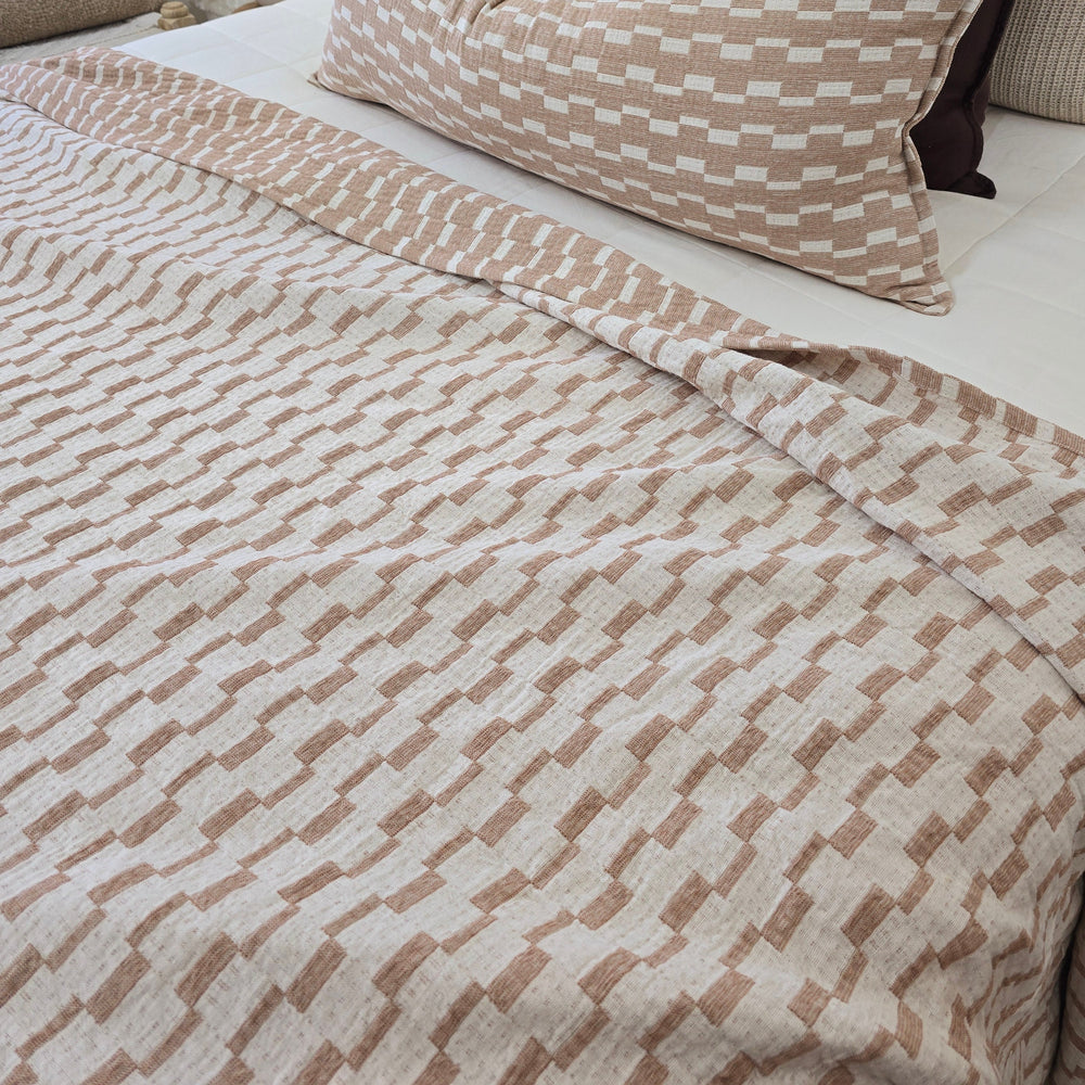 Macey & Moore Seasonal Clearance - Bedspread, Coverlet, Linen, Cushion ...