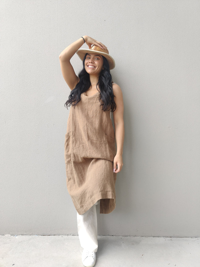 Pink – Macey & Moore